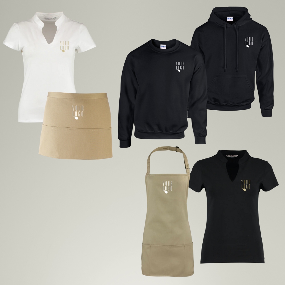 BUNDLES – Studio Branded